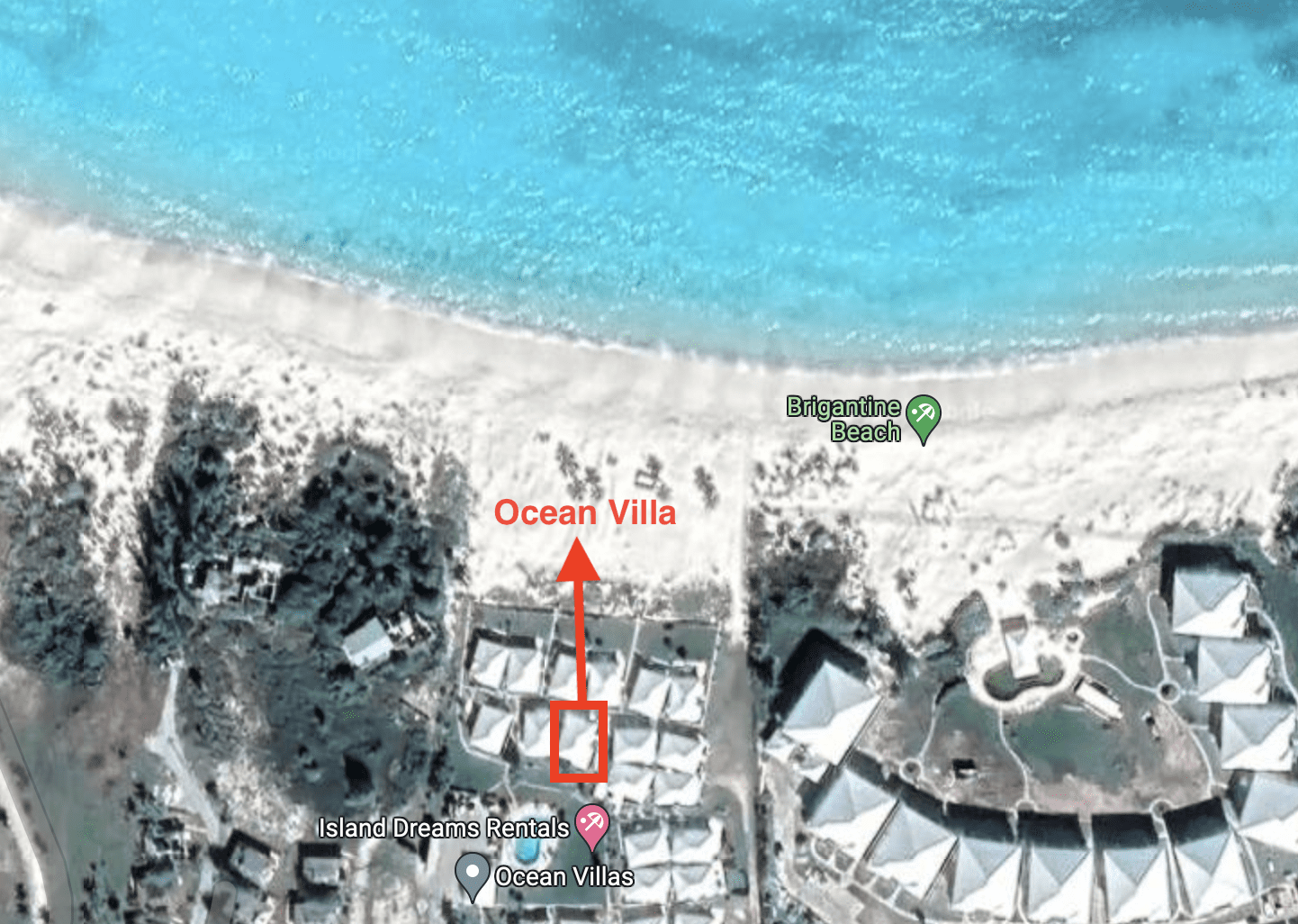 LOCATION | Where Is Abaco Located | Abaco Luxury Villa Rental